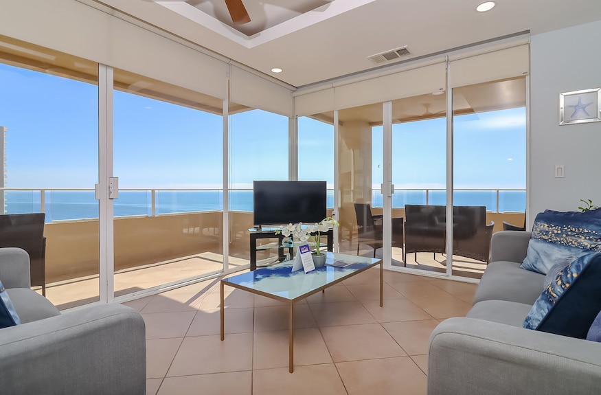 Panoramicviews|calafiacondo|beachaccess|rosarito - Rosarito