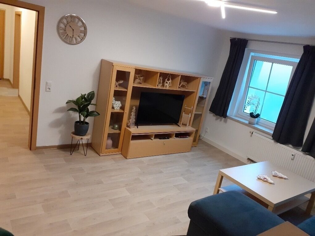 Ferienwohnung/app. Für 6 Gäste Mit 65m² In Johanngeorgenstadt (164714) - Johanngeorgenstadt