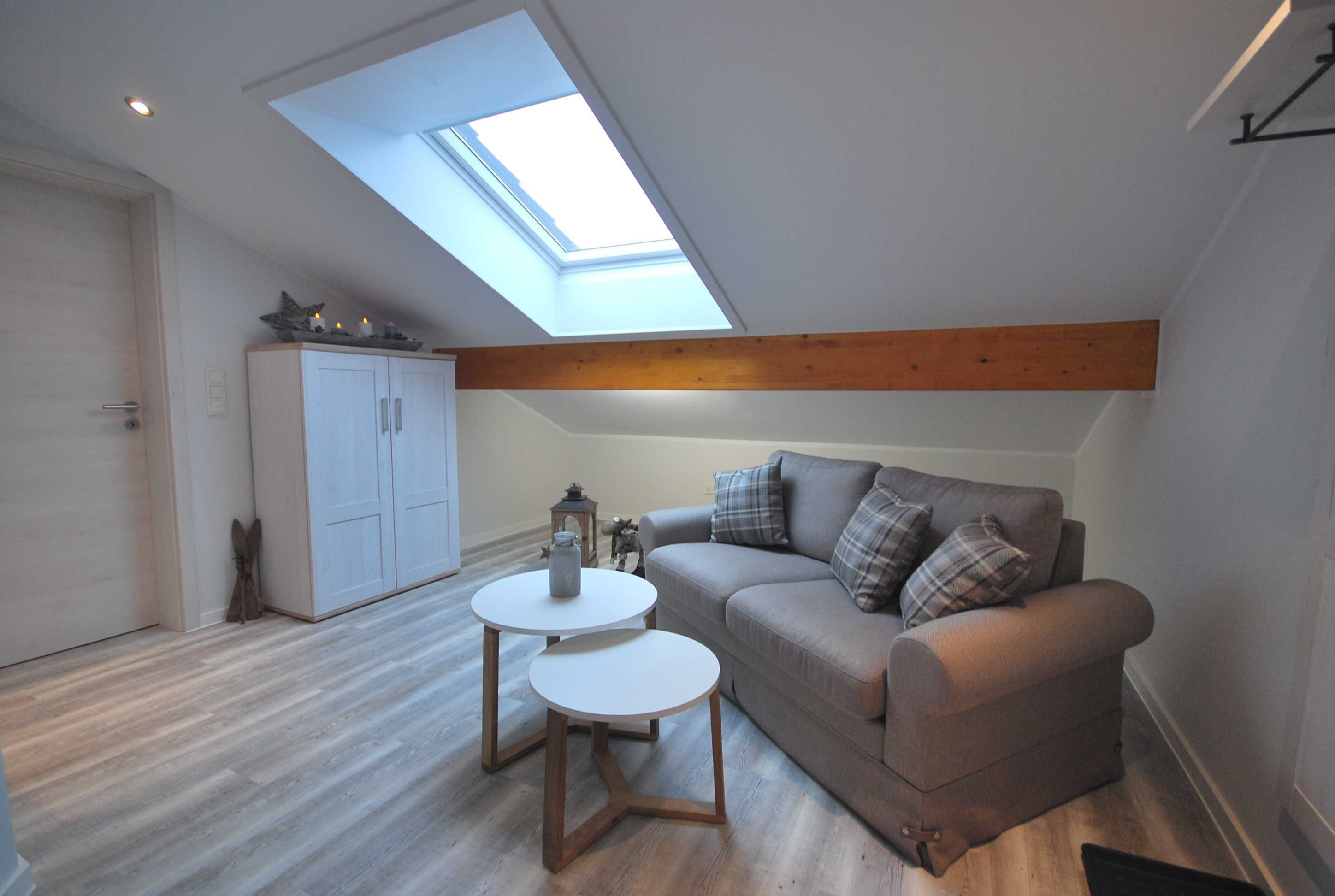 Ferienwohnung Int Eck 35524 - Ferienwohnung Int Eck - Filsum