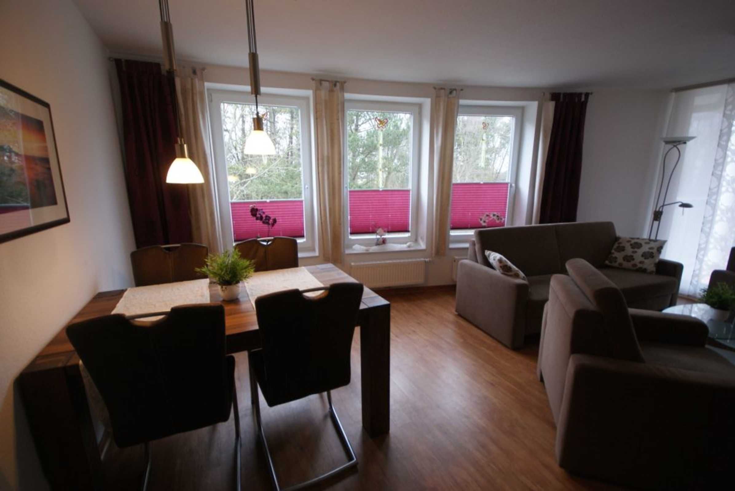 Hli 3.13 4 Persons 77sqm - Residence Hohe Lith Cuxhaven (3.1.1) - Duhnen