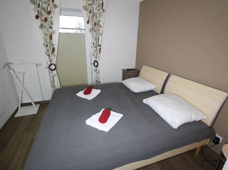 Hli 2.14 Up To 6 Persons 75sqm - Residence Hohe Lith Cuxhaven (2.1) - Duhnen