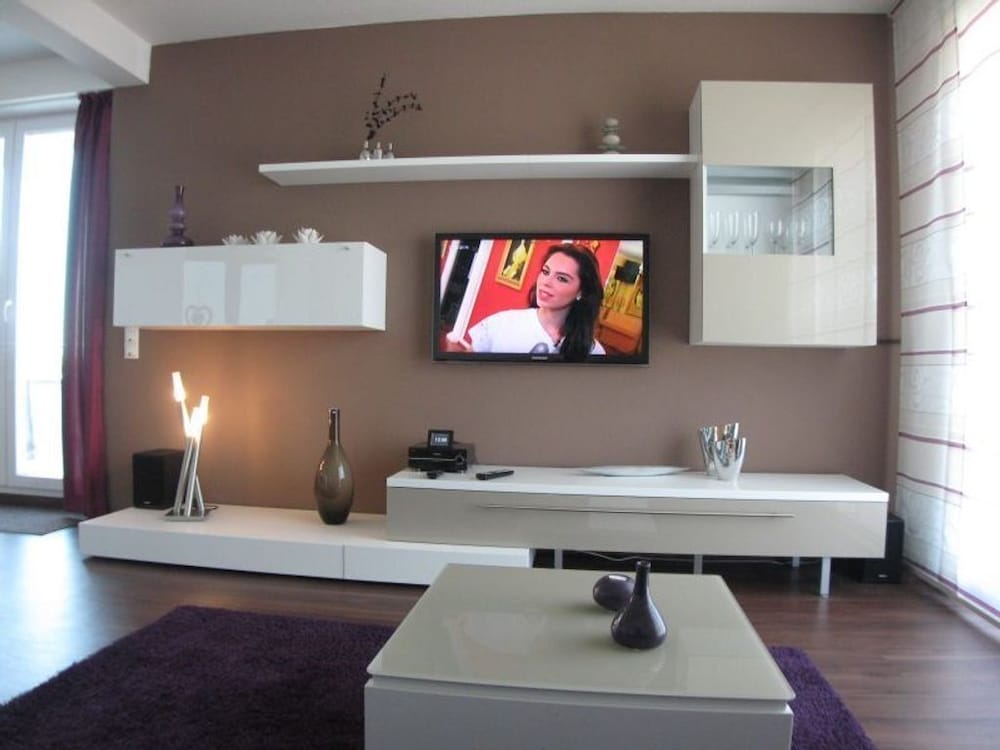 Hli 2.15 2 People 75sqm - Residenz Hohe Lith Cuxhaven (2.1) - Duhnen