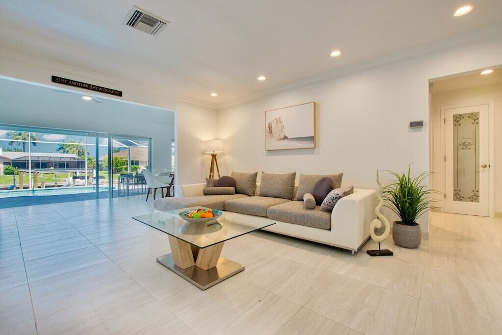 Vrcc Villa Bella Vista - Sanibel, FL