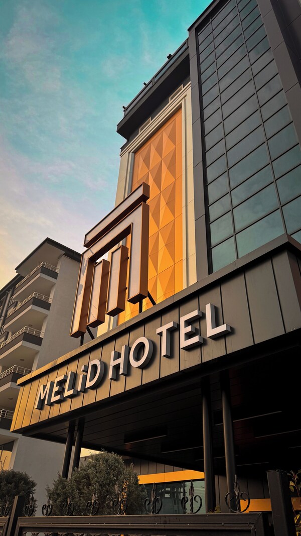 Melid Hotel - Malatya