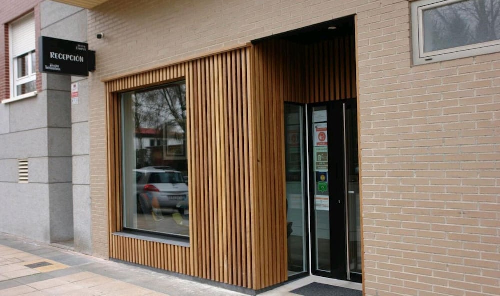 Hostel Trovadores - Burgos