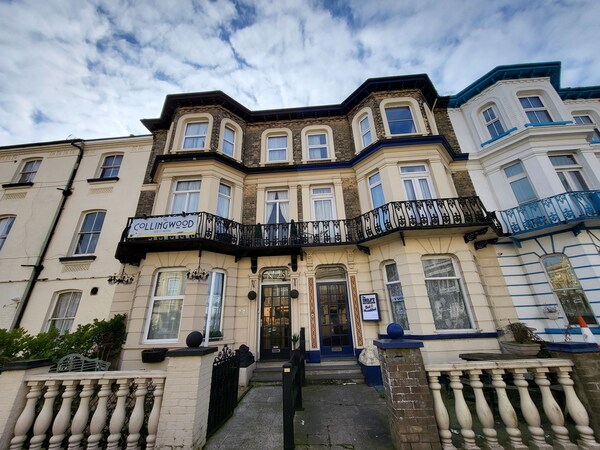 The Collingwood - Great Yarmouth