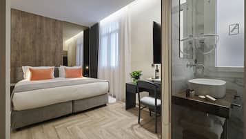 Cozy Chamber | Lençóis de algodão egípcio, roupa de alta qualidade