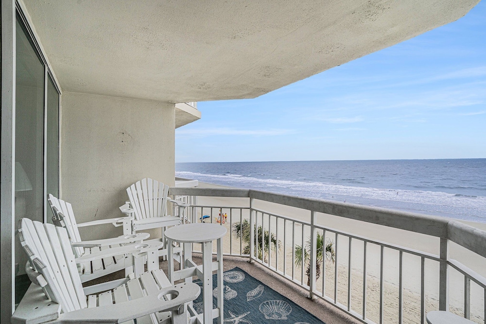 0406 Waters Edge Resort 1 Bedroom Condo By Redawning - Murrells Inlet, SC