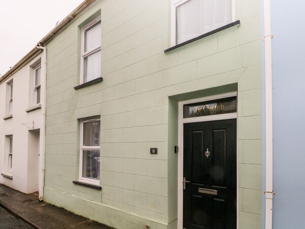 Ty Cwtch - Tenby