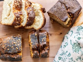 Café da manhã com buffet todos os dias mediante uma taxa