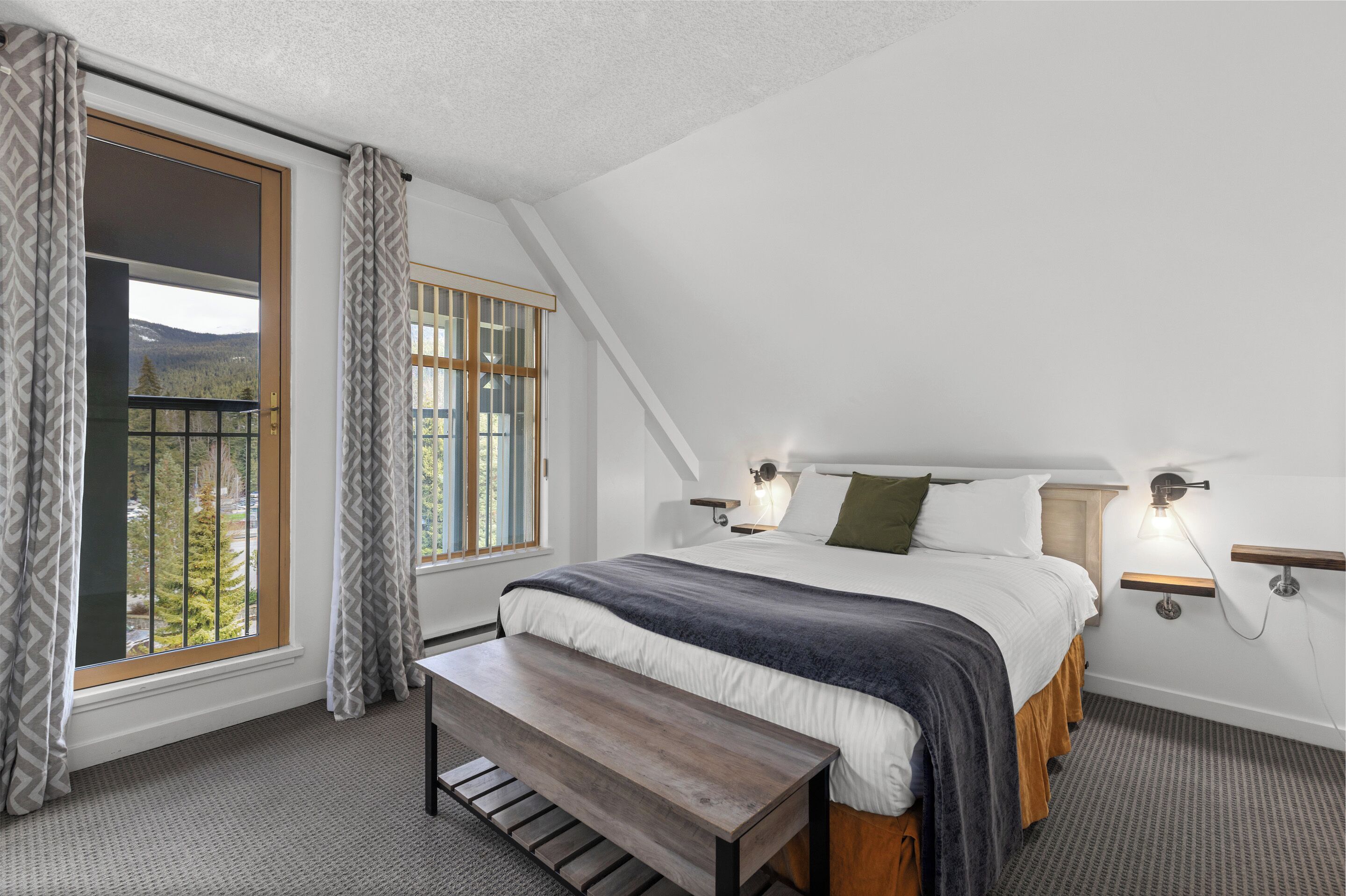 Suíte, 1 quarto | Wi-Fi de cortesia, roupa de cama