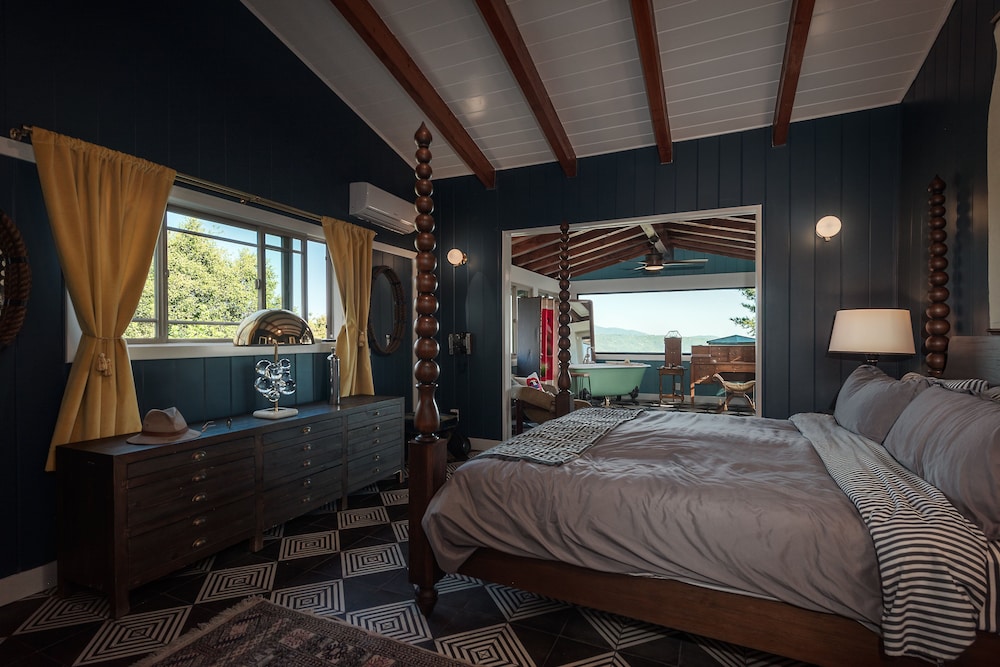 New! Ultimate Retreat W/hot Tub & Sauna - Idyllwild-Pine Cove, CA