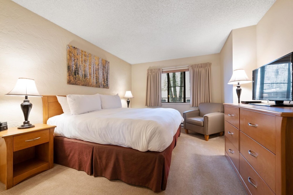 The Wren One Bdr One Bath Full Kitchen Condo Vail Walk To Lift - 베일
