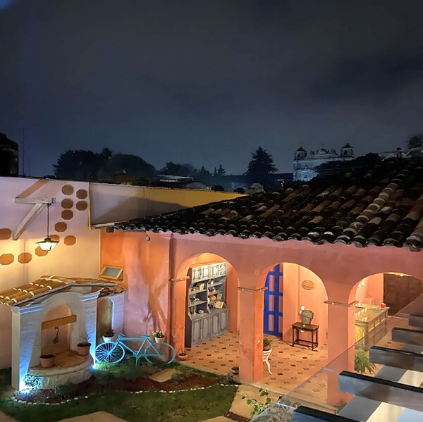 Hotel Gran Barrio - San Cristóbal de las Casas