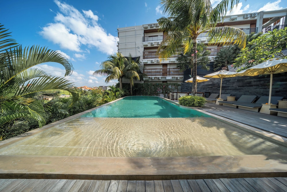 Astera Resort & Spa Canggu By Ini Vie Hospitality - Canggu