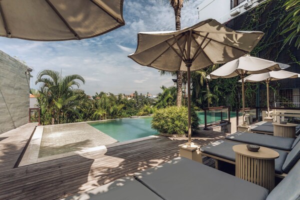 Astera Resort & Spa Canggu By Ini Vie Hospitality - Canggu
