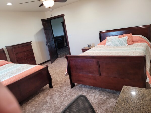 Beautiful Ranch Barndominium-4 Bedrooms Activities\/experience Offered - Wyoming