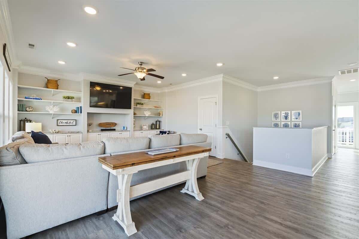 Kind Of A Big Deal By Brunswick Vacation Rentals - Holden Beach, NC