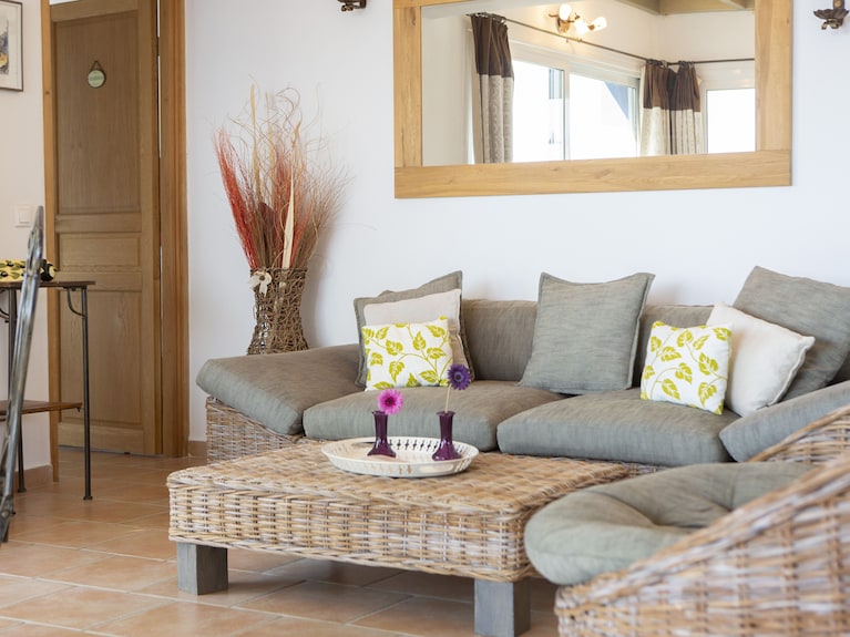 Villas Balcony - Lefkada-travel - Lefkada