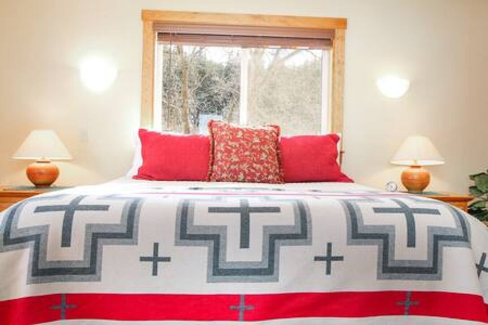 Orville Chandler Ranch, Majestic Views! Sleeps 7, Local Golfing 50% Off! - Oregon