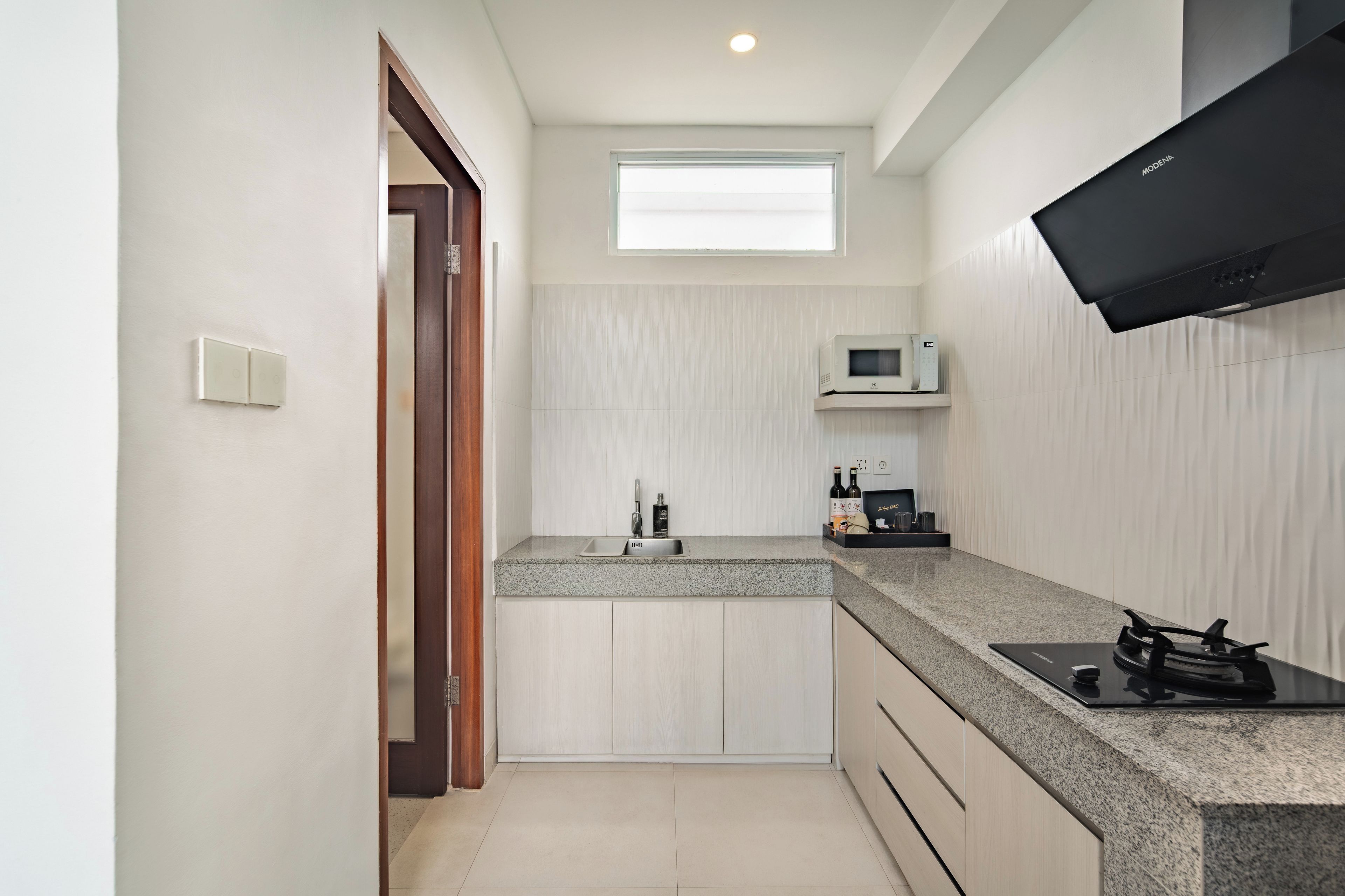 Vila | Cozinha privada