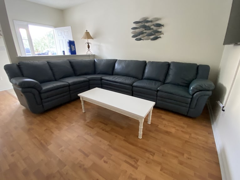 2br 1ba Beside Dunkin. Walk To Marshwalk, Bike Path, Inlet, Marina And Beach! - Murrells Inlet, SC