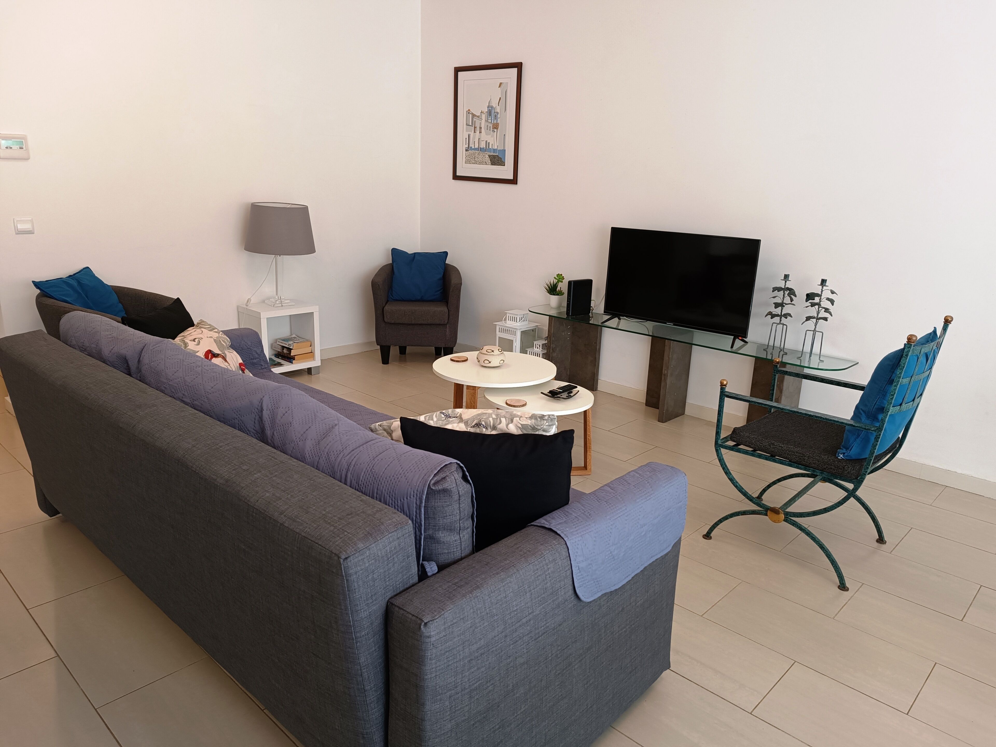 Great 2 Bedroom Apartment In Santa Luzia Tavira - Santa Luzia