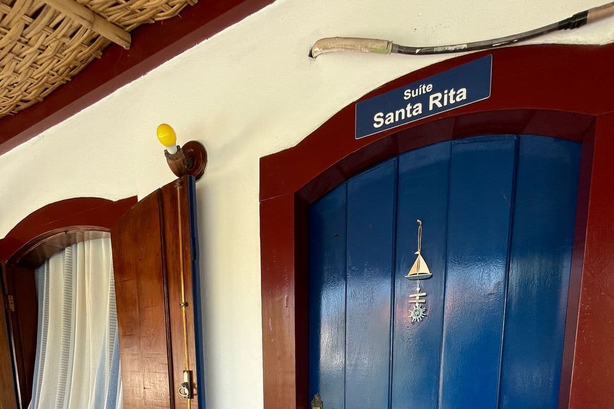 Suíte família | Wi-Fi de cortesia, roupa de cama