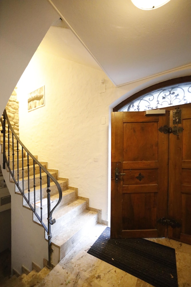 Hotel Untertor By Maier Self-check-in - Canton of St. Gallen