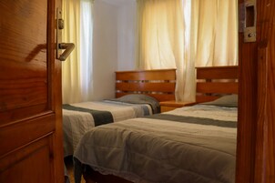 Villa Familiar | Wi-fi grátis, roupa de cama fornecida 