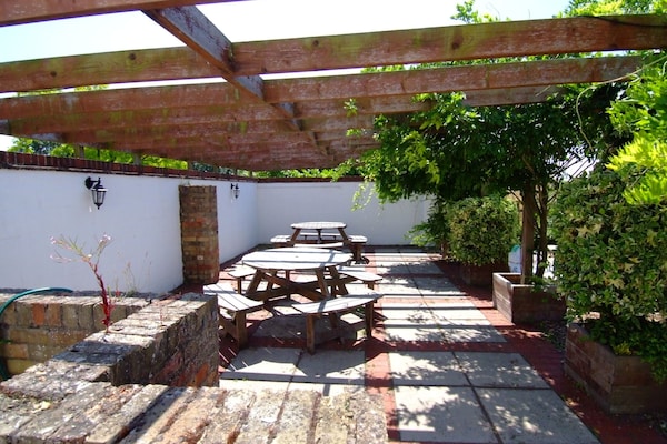 Beautiful Cottage In Sutton Ely-next To Sutton Gault - Cambridgeshire