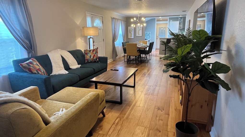 Marjory's Cottage In The Heart Of Tampa - Tampa, FL