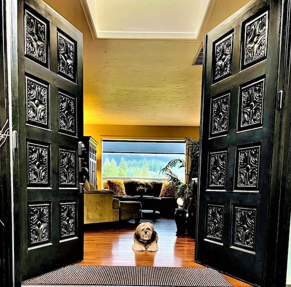 Golf And Lake Front Property With The Most Amazing Views In The Valley. - Bellingham, WA