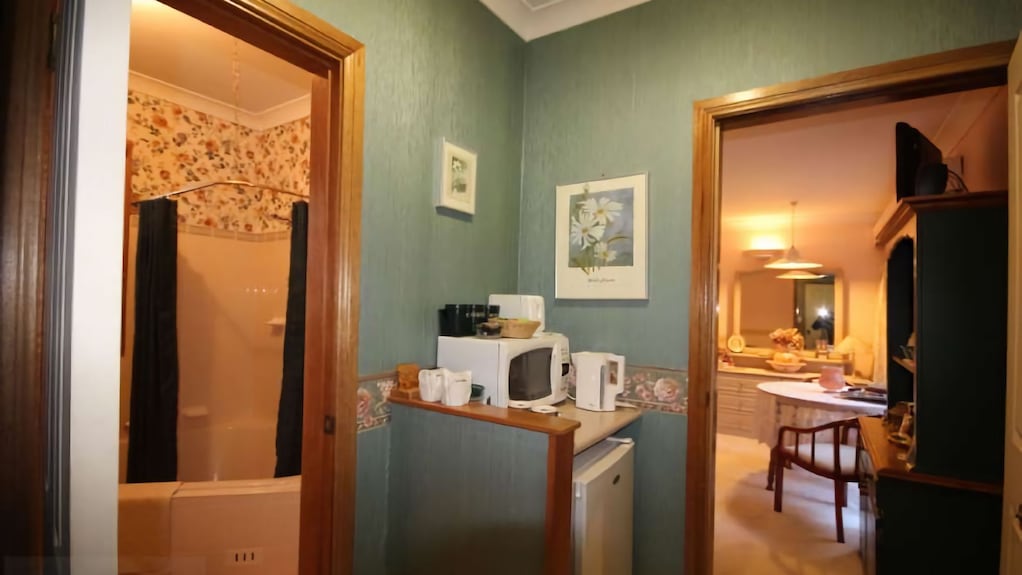 Kalimna Garden Room | Close To The Village Of Blackheath With Free Continental Breakfast - 블루 마운틴스