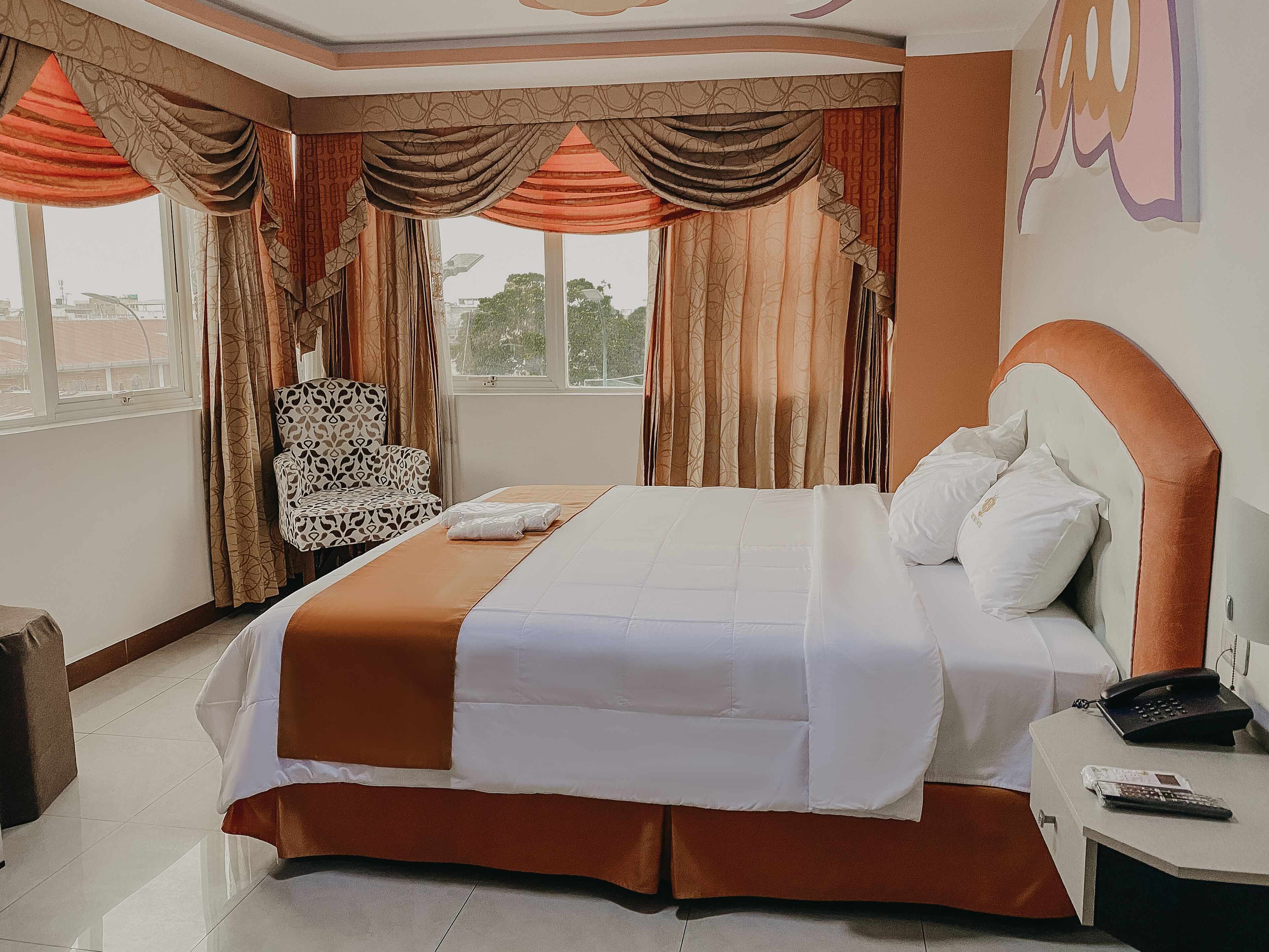 Hotel Britney in Machala: Find Hotel Reviews, Rooms, and Prices on Hotels.com