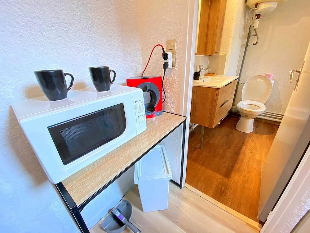 Cocon à Deux Pas Des Arènes - Charme & Confort - Nîmes