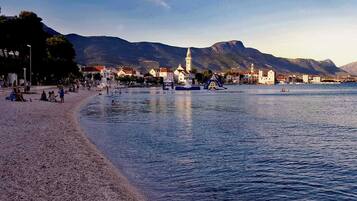 Apartamento (Three Bedroom Apartment with Terrace ) | Vista aérea