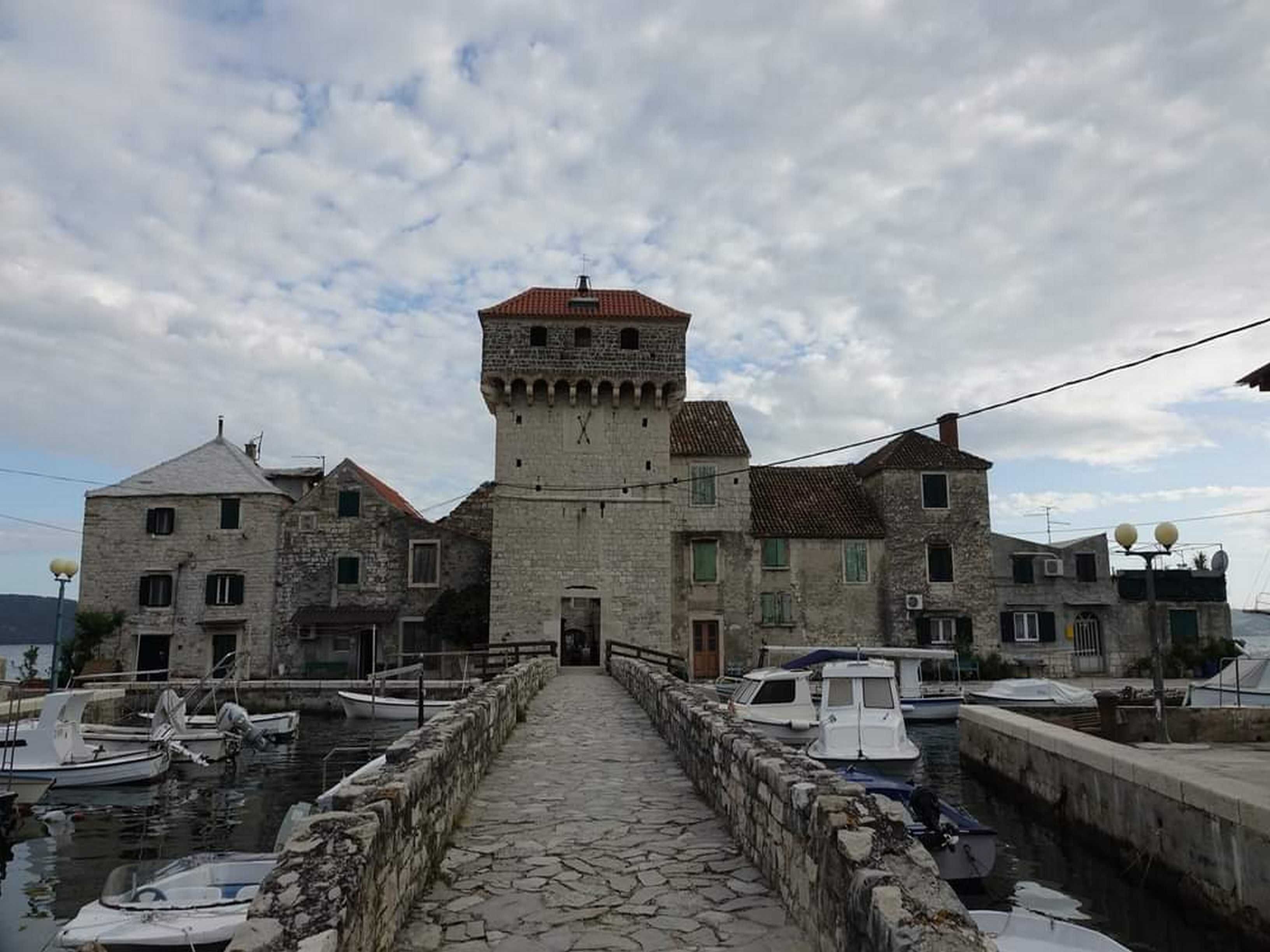 Apartamento (Three Bedroom Apartment with Terrace ) | Vista aérea