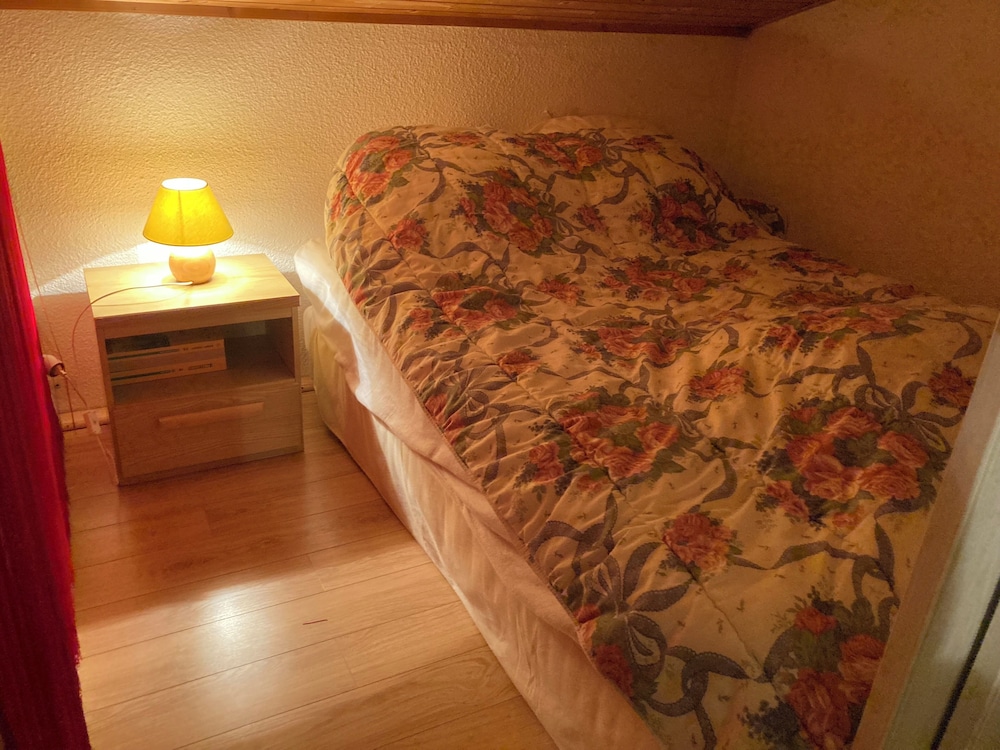 Apartment In Les Carroz D' Arâches - Haute Savoie - Cluses