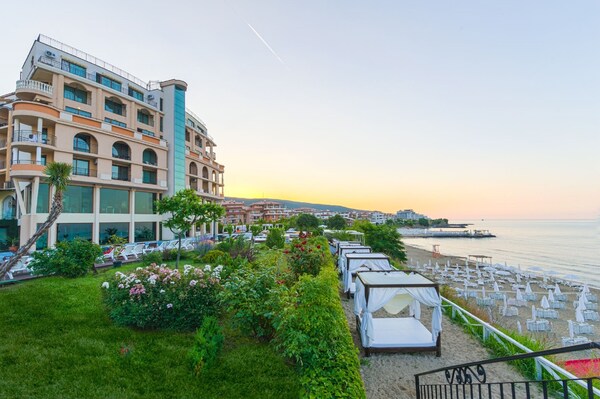 Grand Hotel Sveti Vlas - Sveti Vlas