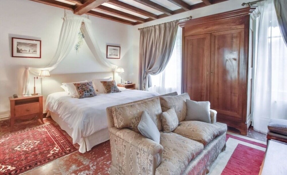 Suite Réberga - Castres
