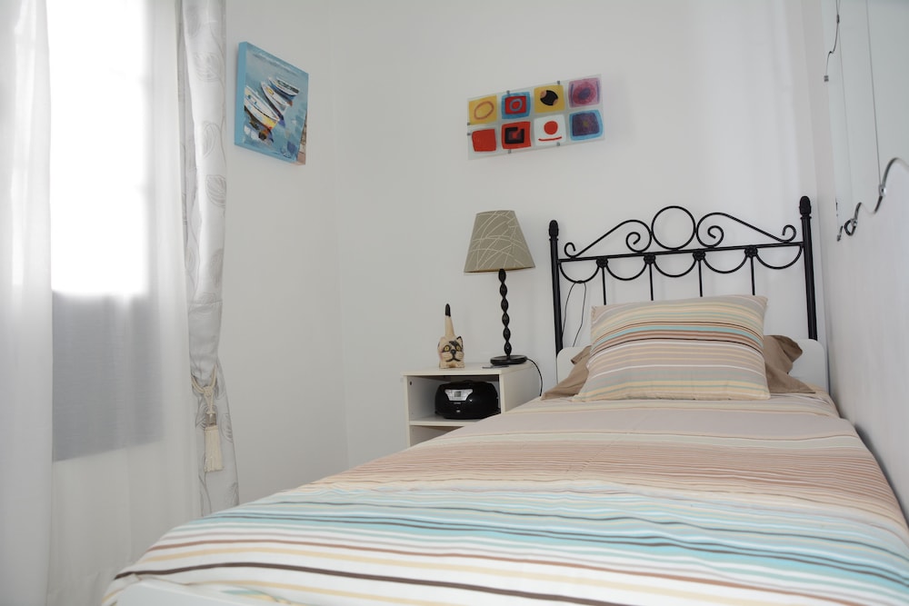 Villa Julima 110 M2 3 Ch Ac Everywhere Wifi Broadband, Tv Uk Heated Pool - Playa Blanca