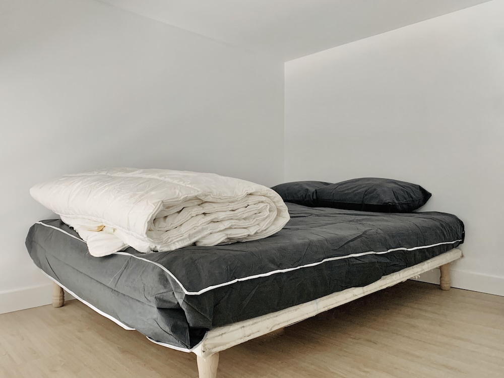 #Ct | The Cozy Nest 🌙 - Grenoble