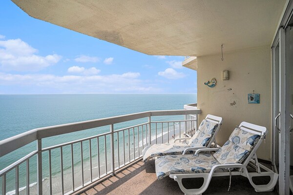 1109 Waters Edge Resort 1 Bedroom Condo By Redawning - Surfside Beach, SC