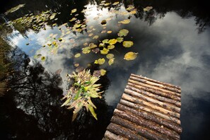 Casa de campo | Diversos
