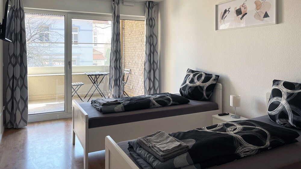 Schönes Apartment In Melle I Home2share - Melle