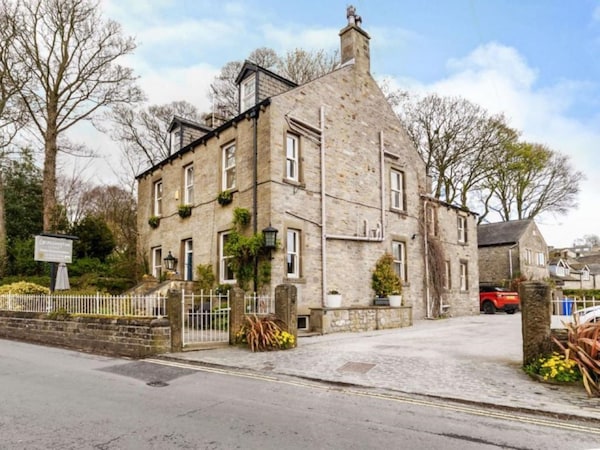 Grassington Lodge - Grassington