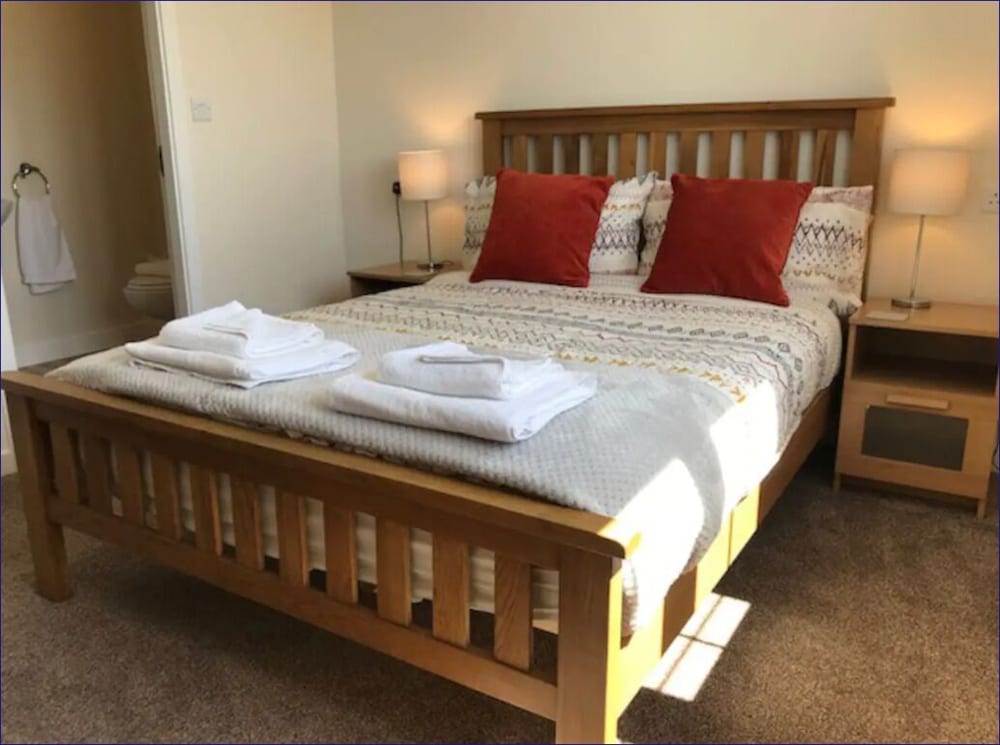 Spacious 2bedroom 2bathroom Apartment.scenic Views - Doncaster