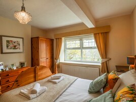 Casa de Campo | 2 quartos, com decoração personalizada, com mobília individualizada 