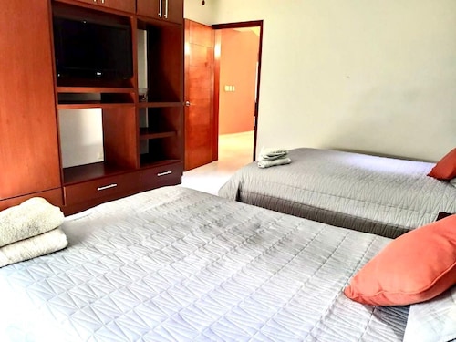 Ubicación Privilegiada Con Encanto Local. - Cozumel